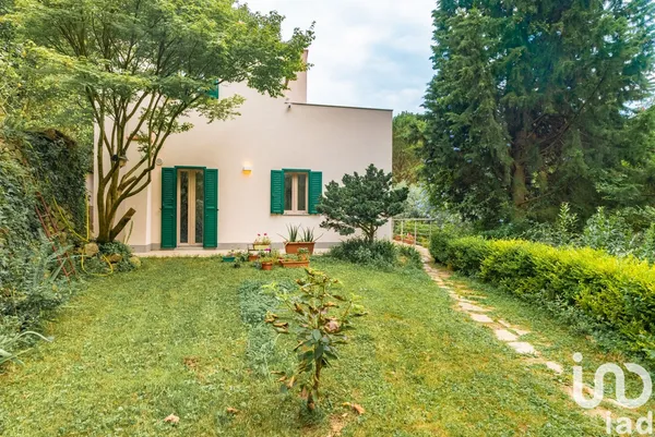Vendita casa a Finale Ligure (17024): casa/villa 7 locali 103 m² ...