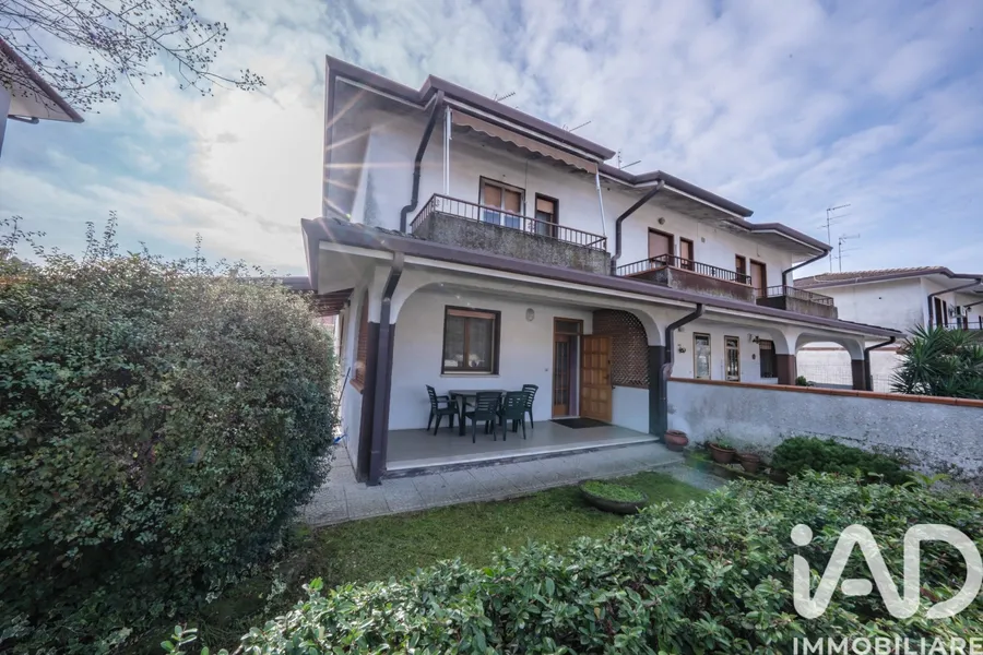 Properties in Fiscaglia (44027): 41 property advertisements - iad