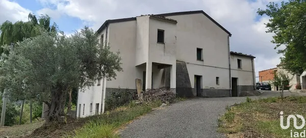 5 case con seminterrato in vendita a Amantea - iad
