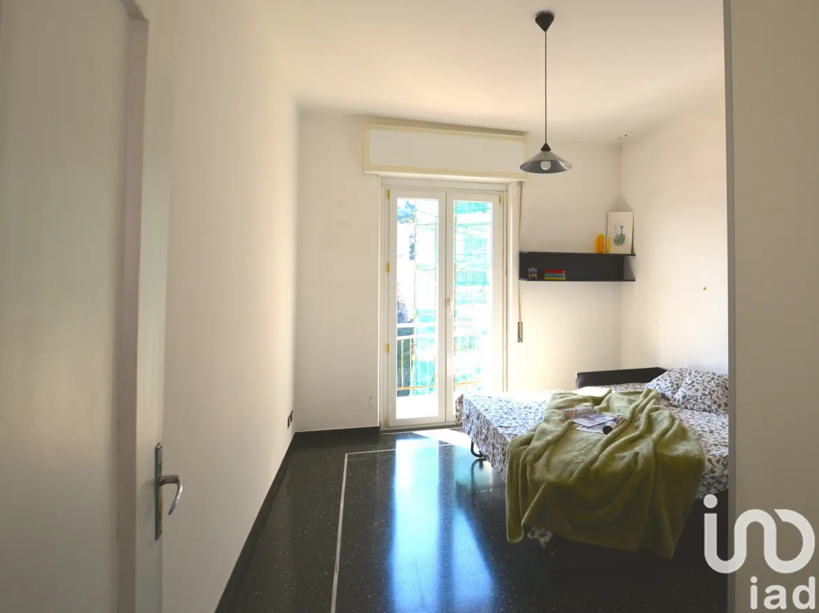 Vendita appartamento a Genova (16134): appartamento 3 locali 80 m² ...