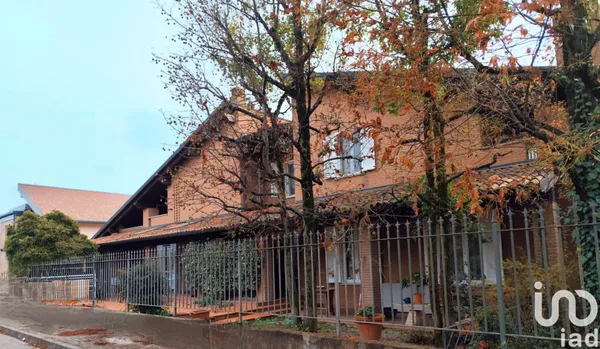 1 house 6 rooms for sale in Cava Manara - iad