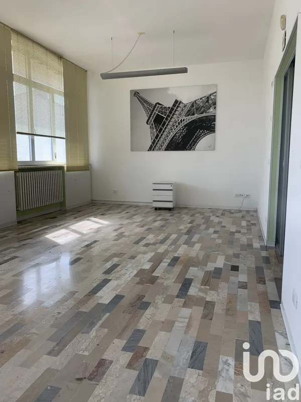 0 commercial premises with basement for sale in Sant'Elpidio a Mare - iad