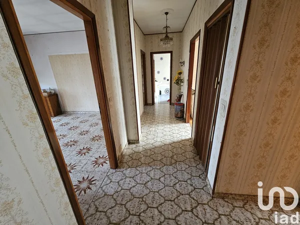 0 appartamenti con balcone in vendita a Val di Chy - iad