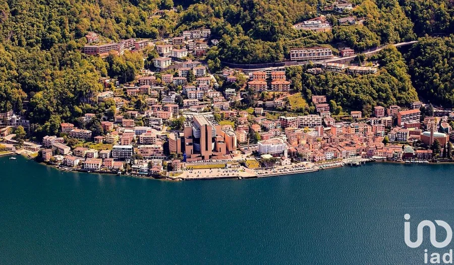 0 appartamenti in vendita a Cosio Valtellino - iad