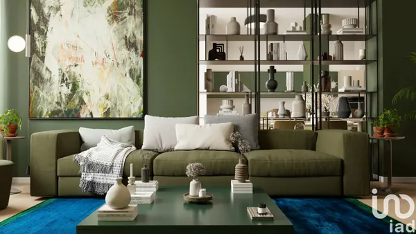 0 appartamenti 5 locali in vendita a San Mauro Torinese - iad